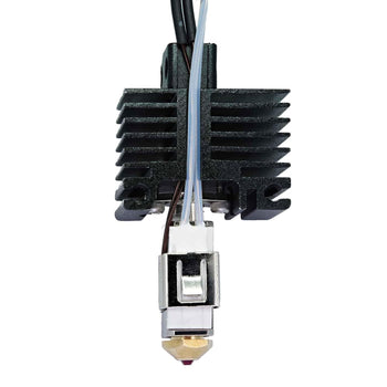 Ruby Nozzle Hotend Combo for Bambu Lab P1P / P1S / X1 / X1C, Compatibl ...