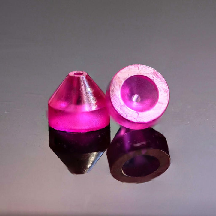 Ruby Tipped Nozzles – DUROZZLE